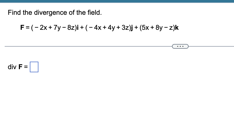 Solved Use the divergence theorem to find the outward flux | Chegg.com