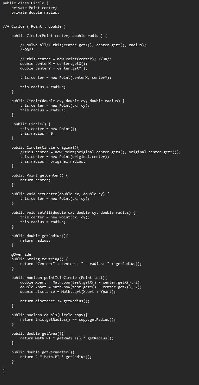 Solved Based on the following UMLs and the attached files | Chegg.com