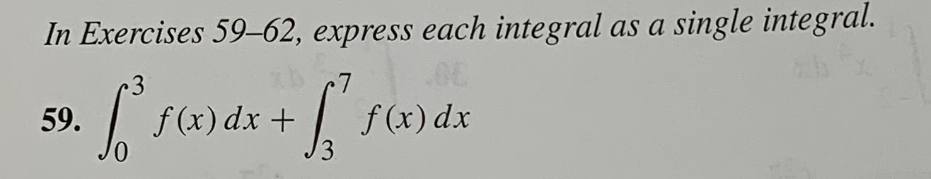 Solved In Exercises 1-10, draw a graph of the signed area | Chegg.com