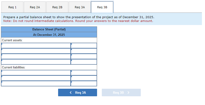 Solved Srepare journal entries for 2025 to record the | Chegg.com