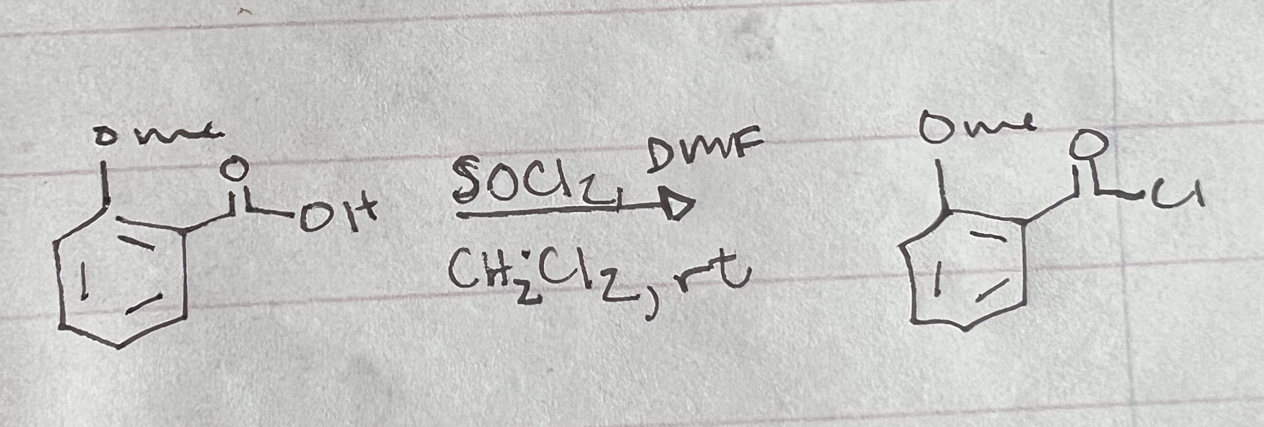 Solved what is the mechanism of this rxn? | Chegg.com