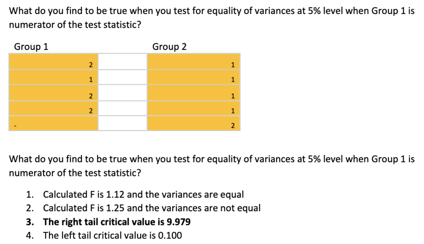 Solved What do you find to be true when you test for | Chegg.com