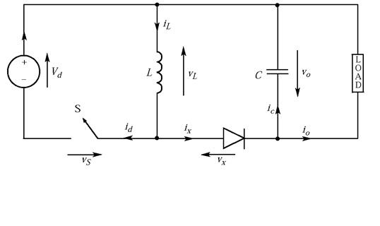 Solved Assuming the above convertor operates in | Chegg.com