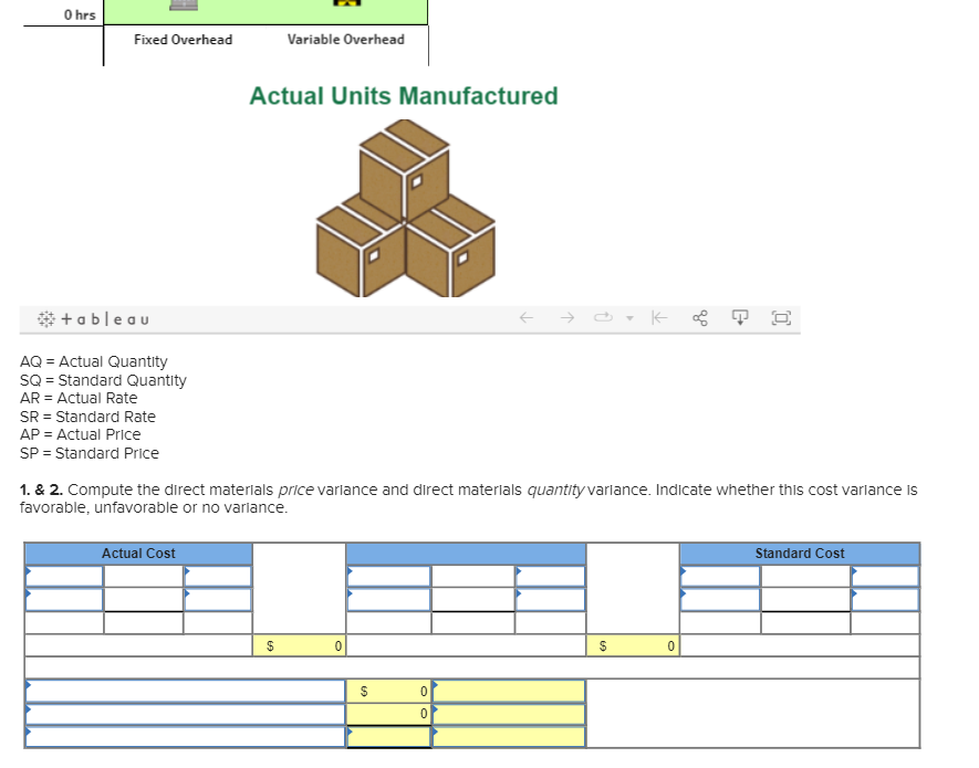 Songsu Company is struggling to control costs. We are | Chegg.com