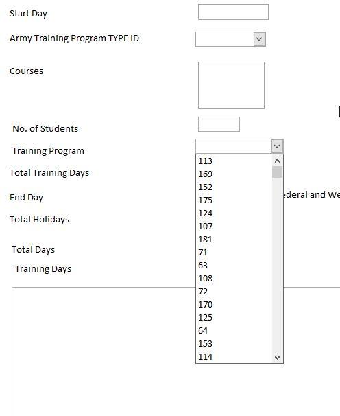 Solved Microsoft Access 2016 I Am Trying To Merge