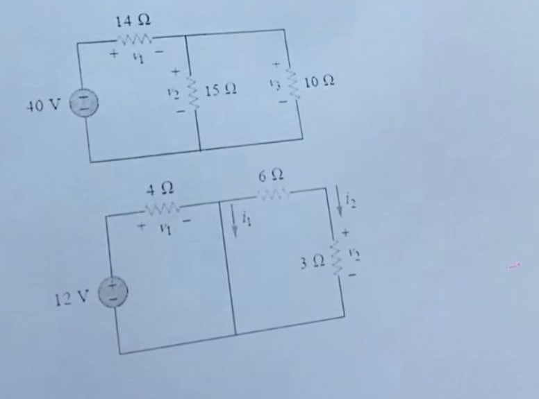 Solved According to the figures given below; find the | Chegg.com