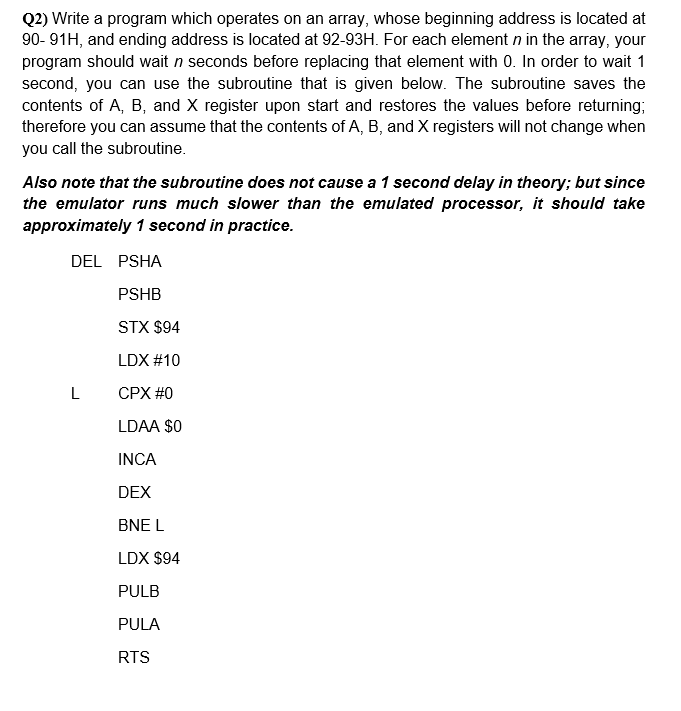Solved Purpose Of The Assignment Purpose Of This Assignment 