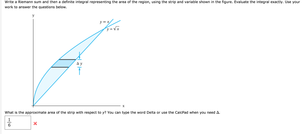 Solved Write a Riemann sum and then a definite integral | Chegg.com