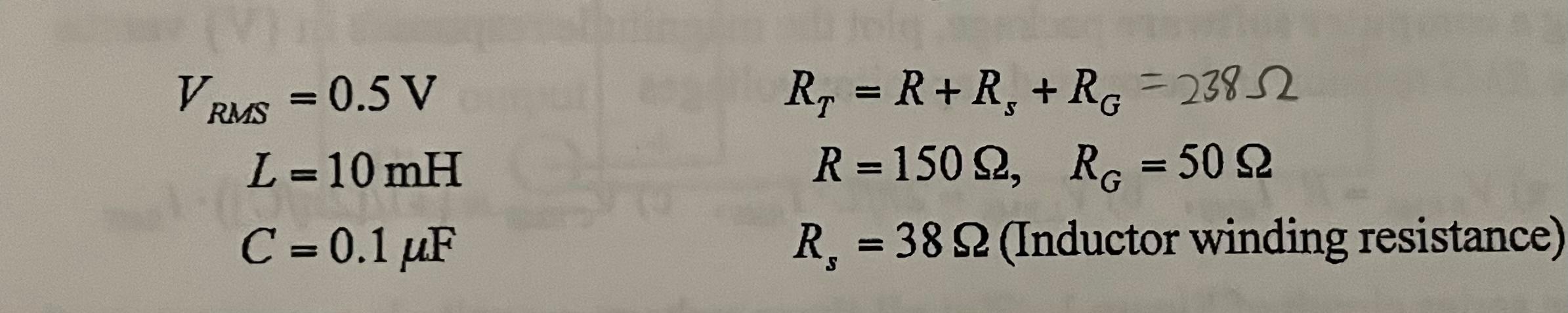 Solved Pre-Lab Procedure B: Theoretical Magnitude Response | Chegg.com