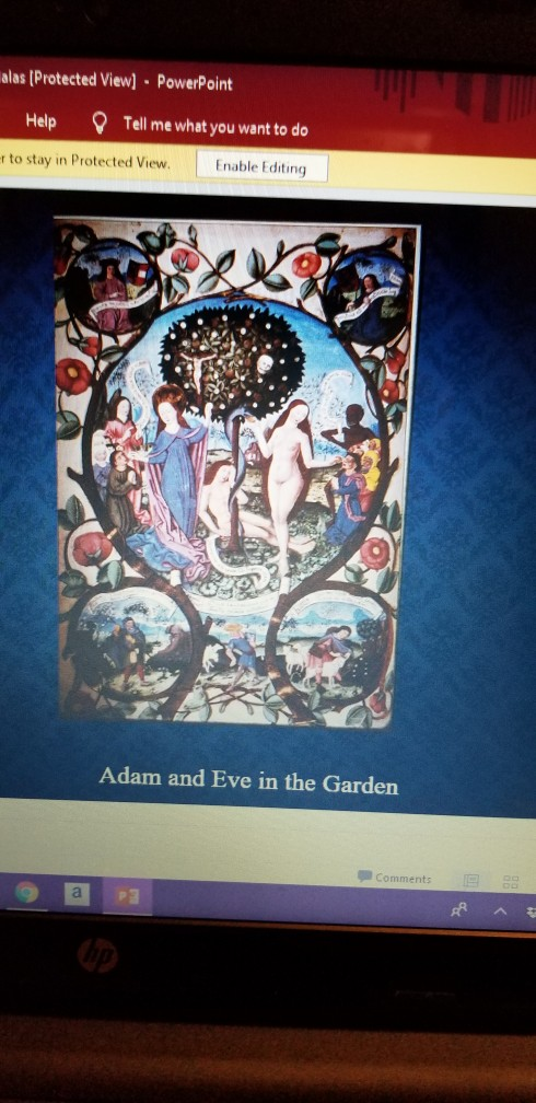 Solved Explain the meaning of the picture. what does this | Chegg.com