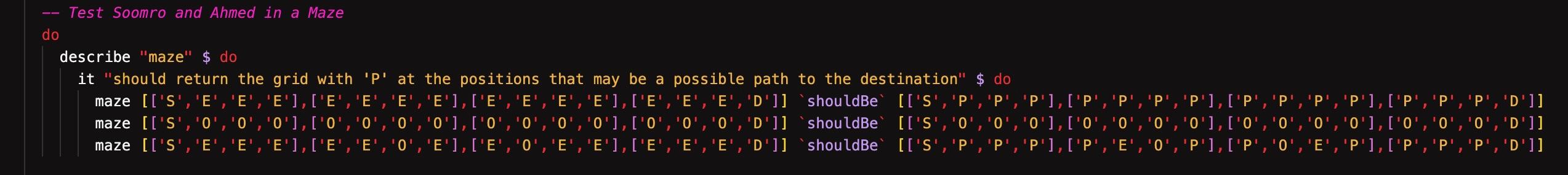 Solved Solve The Following In Haskell Without Using Prelude