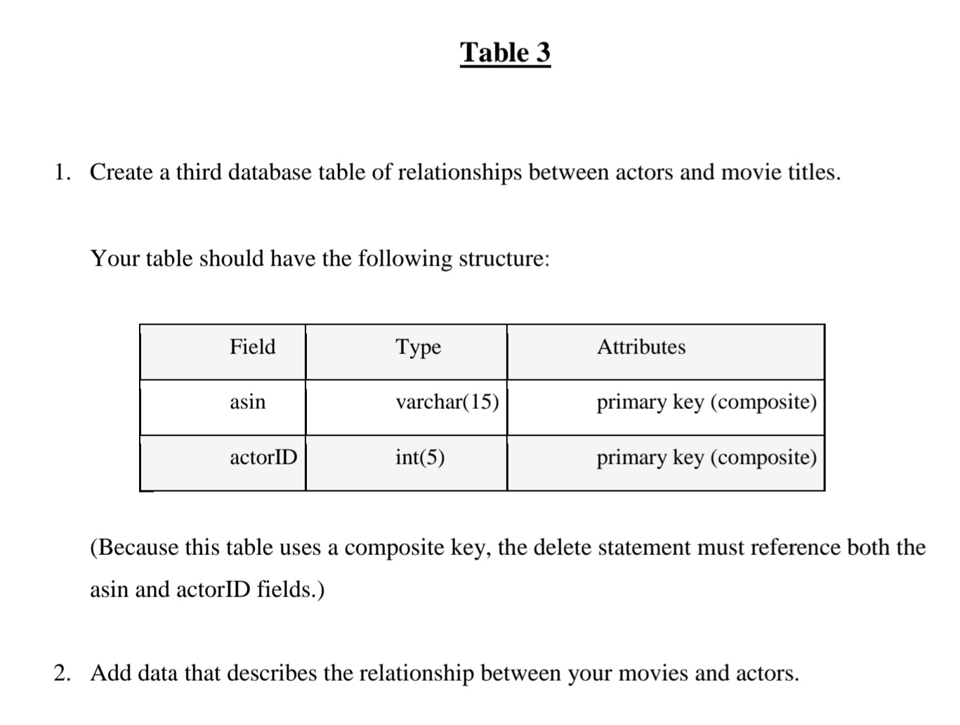 Solved Hello,Can you please help with the following and | Chegg.com