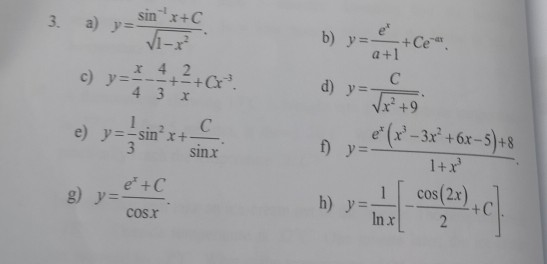 Solved Find the integrating factor for the given | Chegg.com