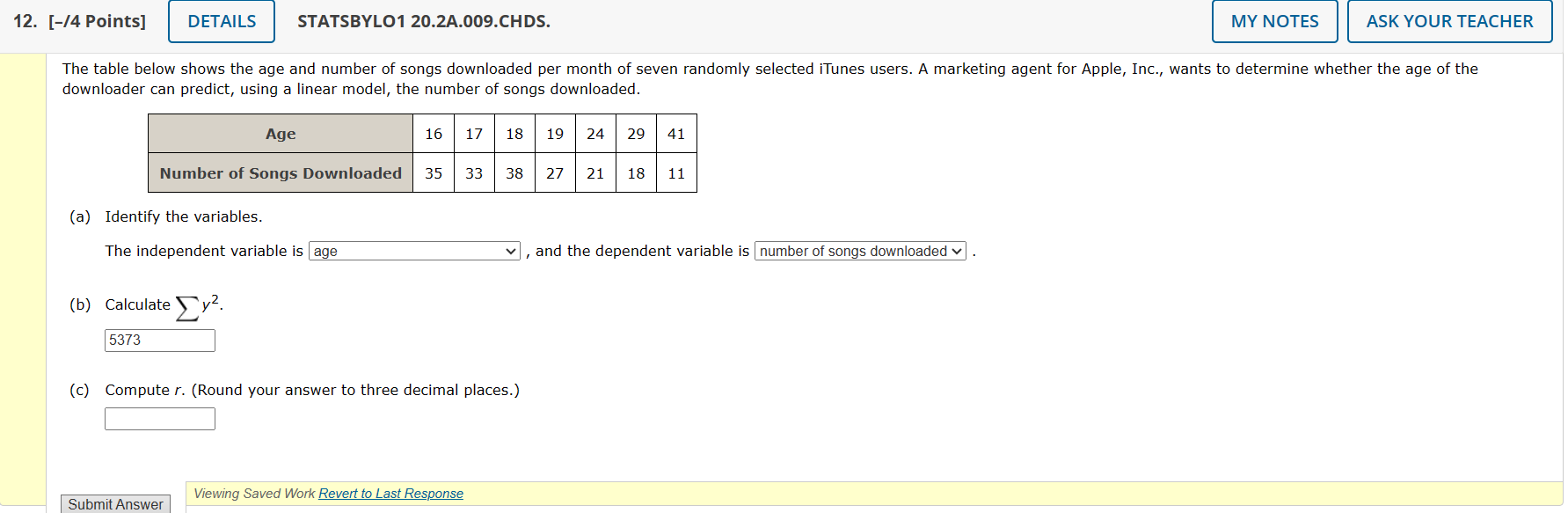 Solved downloader can predict, using a linear model, the | Chegg.com