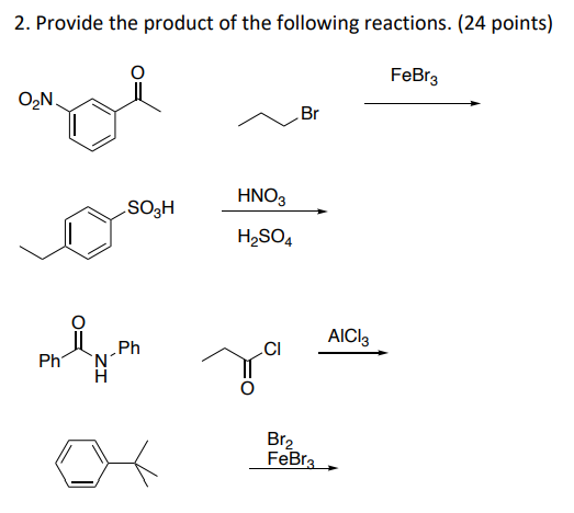 Solved 1. LiAID4 2. H2O IZ CI KSH, CH2OH Br heat NO2 1. | Chegg.com