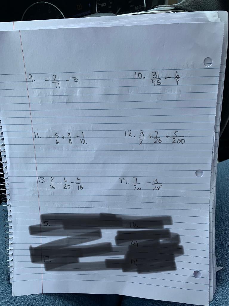 Solved 2A−8 add and Subtract 149+45 2. 93+98+94 3. | Chegg.com