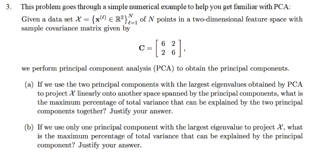 Solved 3. This problem goes through a simple numerical | Chegg.com