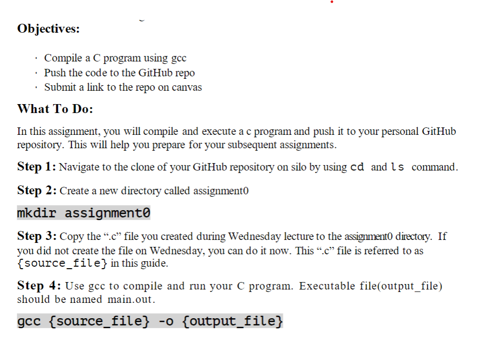 Solved I Need Help Using Programming Language C Coding It