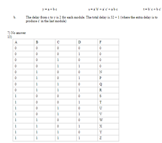 Solved need help with 10(ii only a,b,c,d,e,f)) and Chapter | Chegg.com