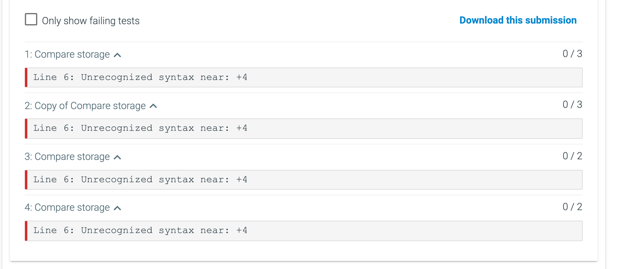 Solved Assembly Language help and fix! Multiplications | Chegg.com