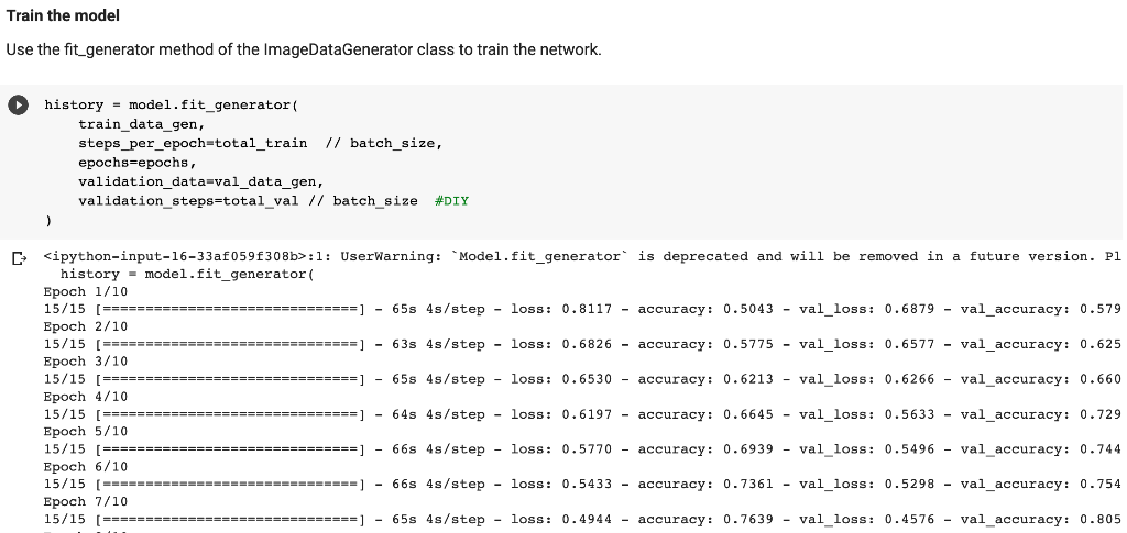 Solved Google colab assignment. Pls do .ipynb part in colab | Chegg.com