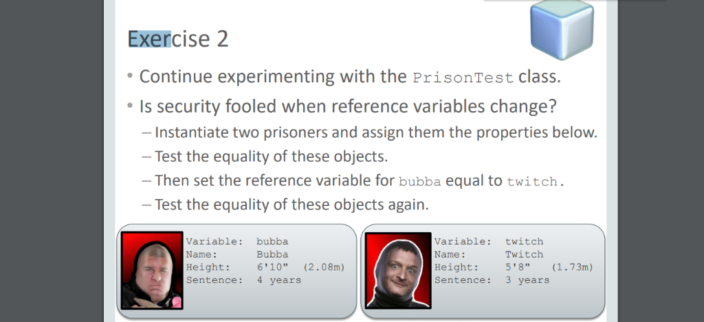 Solved Exercise 1 Part 1 Create A New Java Project Create 5748