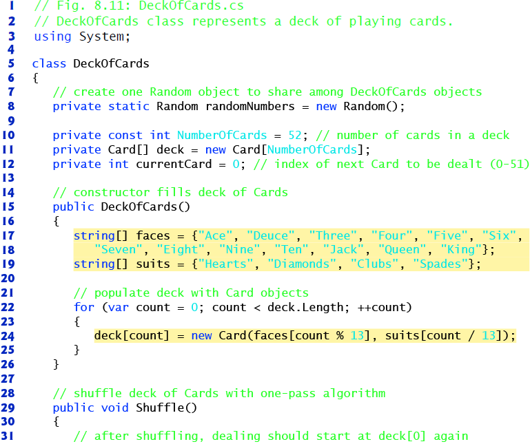 Solved C Please Modify Fig 812 To Deal 