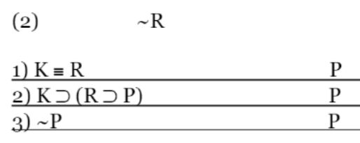 Solved Sentential Logic - construct proofs for the following | Chegg.com
