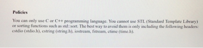 Solved Problem #4. (Programming) Calculator (20 pts) | Chegg.com
