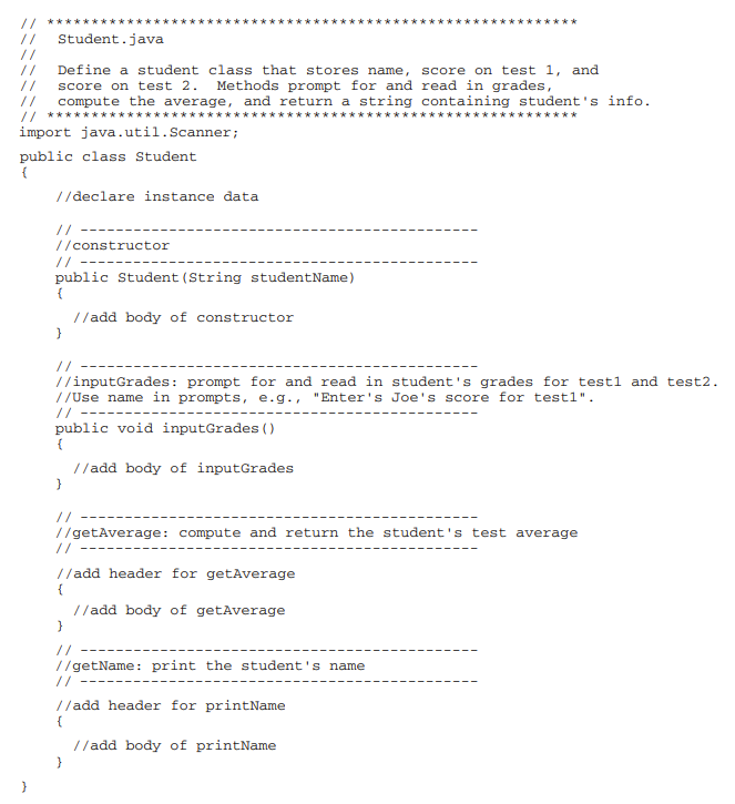 Solved Tracking Grades A teacher wants a program to keep | Chegg.com