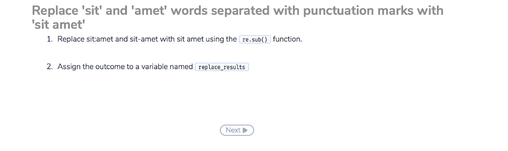 Solved Find and print the number of non-alphanumeric | Chegg.com