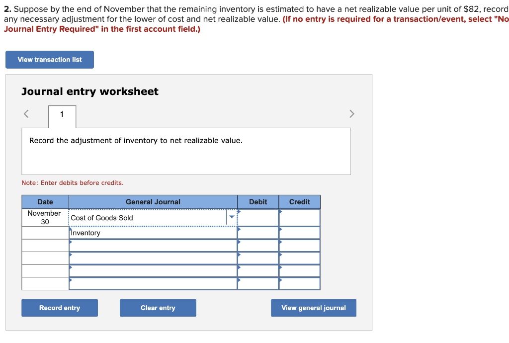 Solved Problem 6-6B Record transactions using a perpetual | Chegg.com