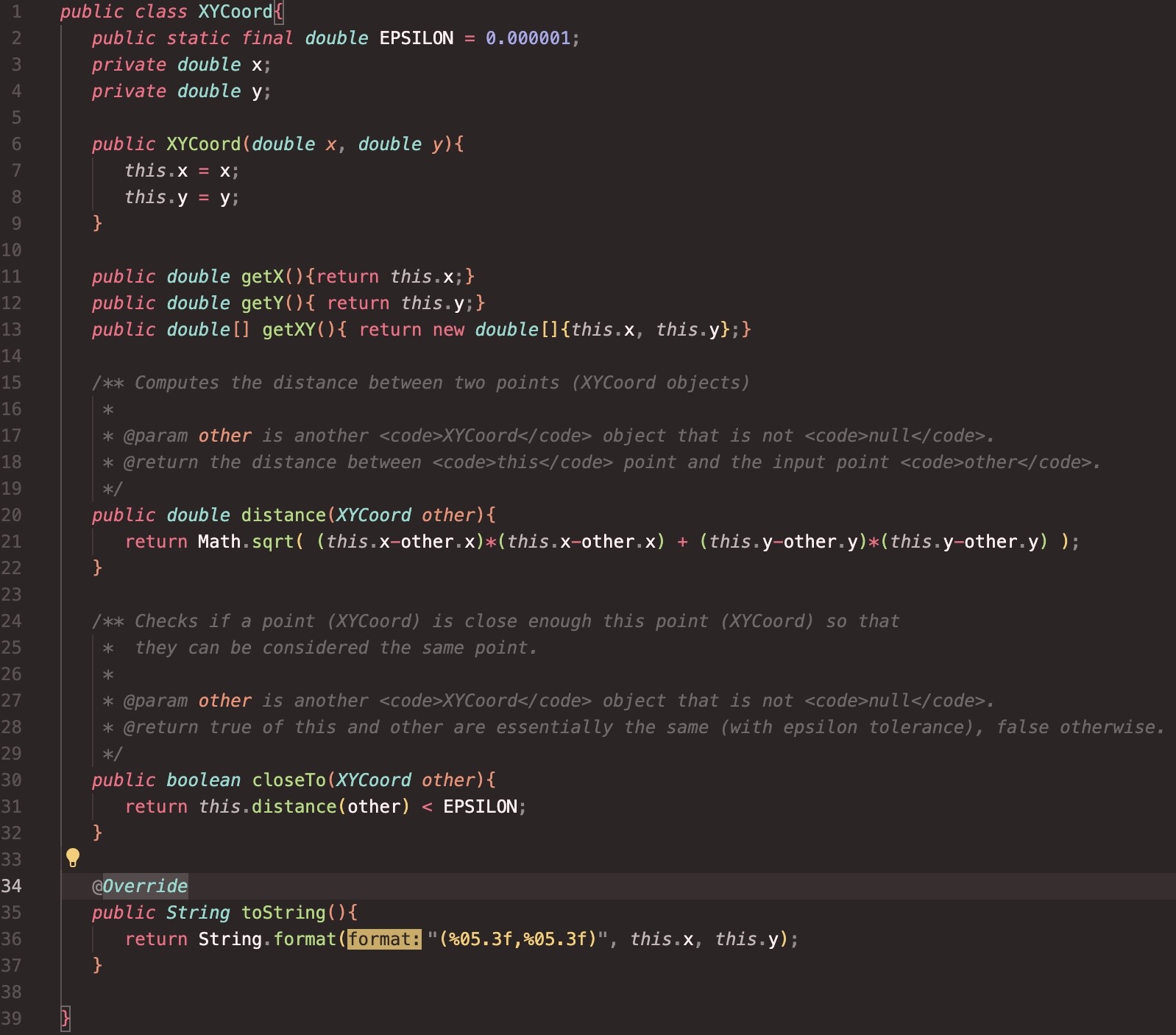 Solved Shapes In this problem, you are provided with a Shape | Chegg.com
