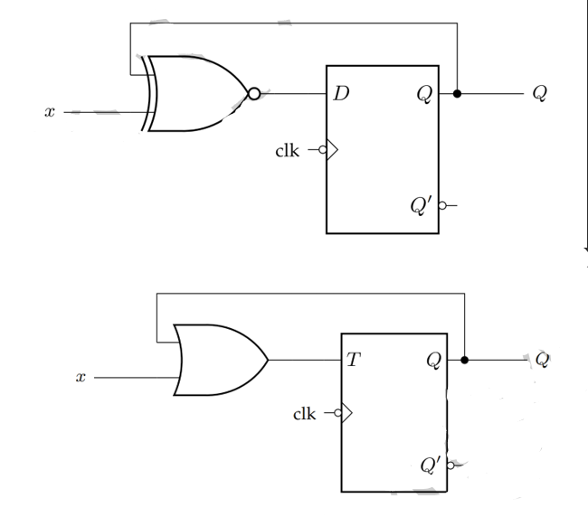 Solved Consider the following circuit diagrams. Assume | Chegg.com
