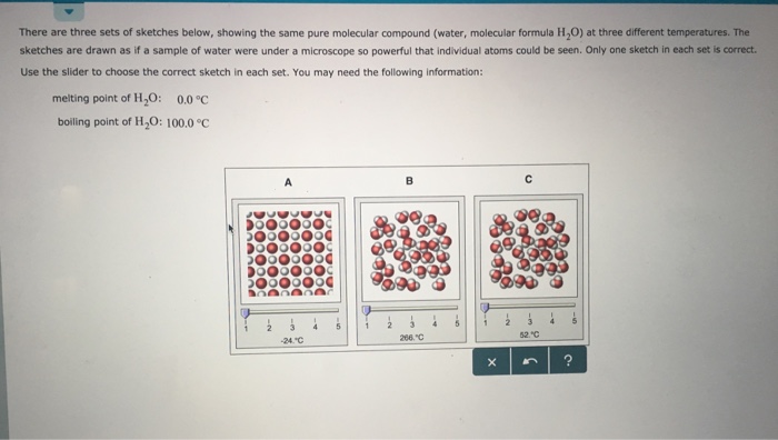 Solved There are three sets of sketches below, showing the | Chegg.com