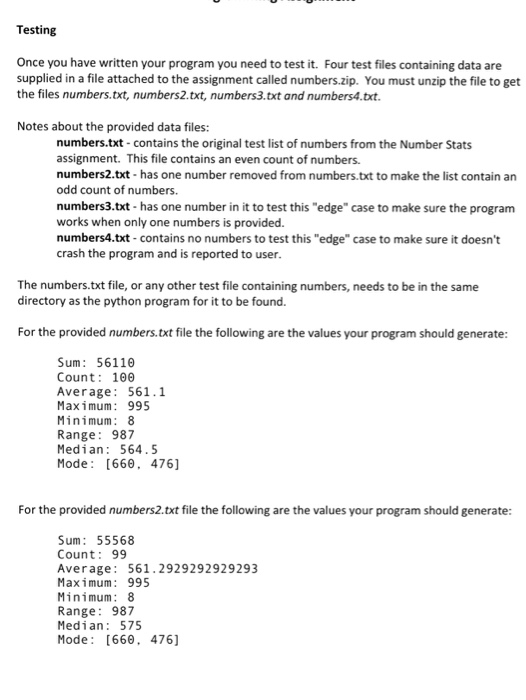Solved In this programming assignment you are to extend the | Chegg.com