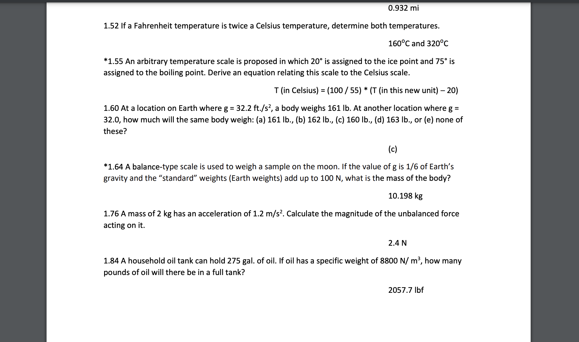 Solved Please help me i dont understand these questions! | Chegg.com
