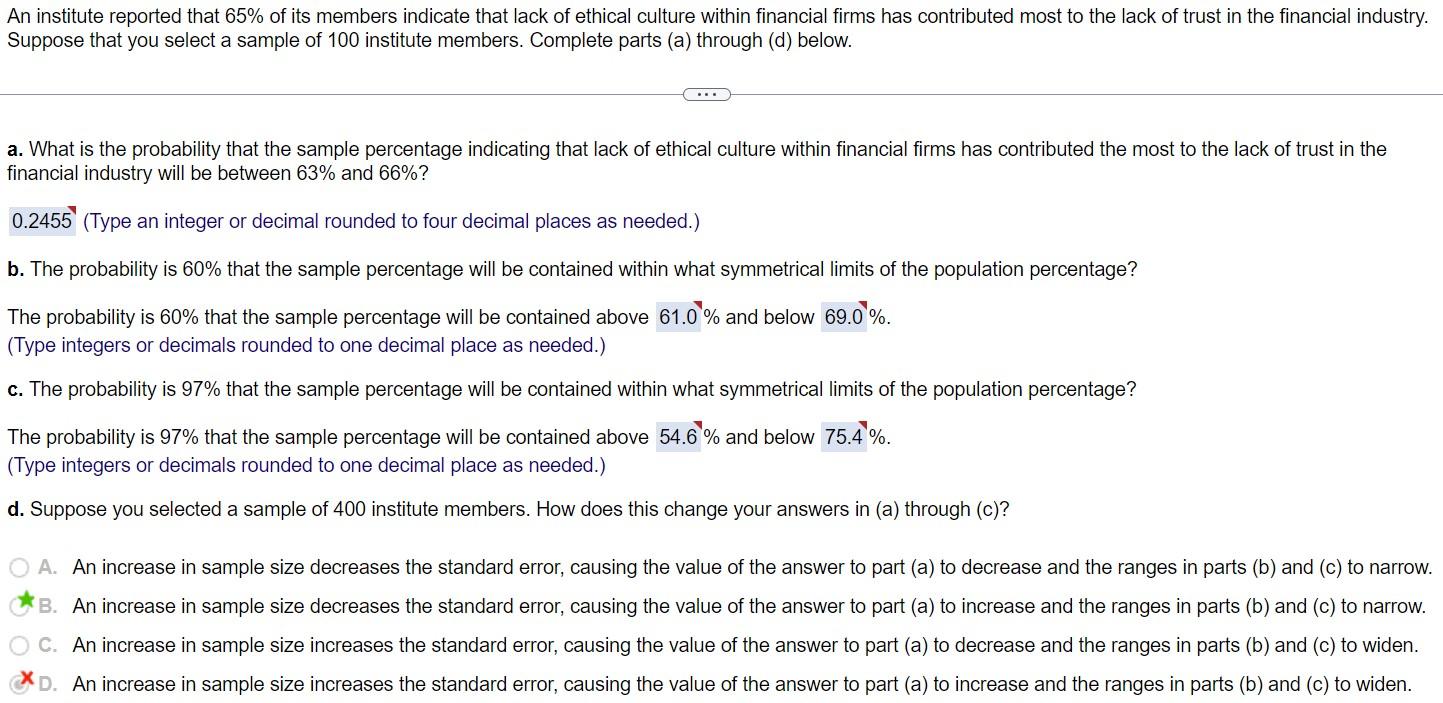 Solved 7 Please put in a step by step using EXCEL on how you | Chegg.com