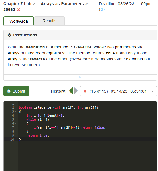 Solved Please help! I keep getting this question wrong. | Chegg.com