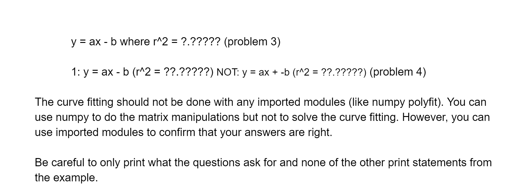 Solved Part 1 The following example code illustrates how | Chegg.com