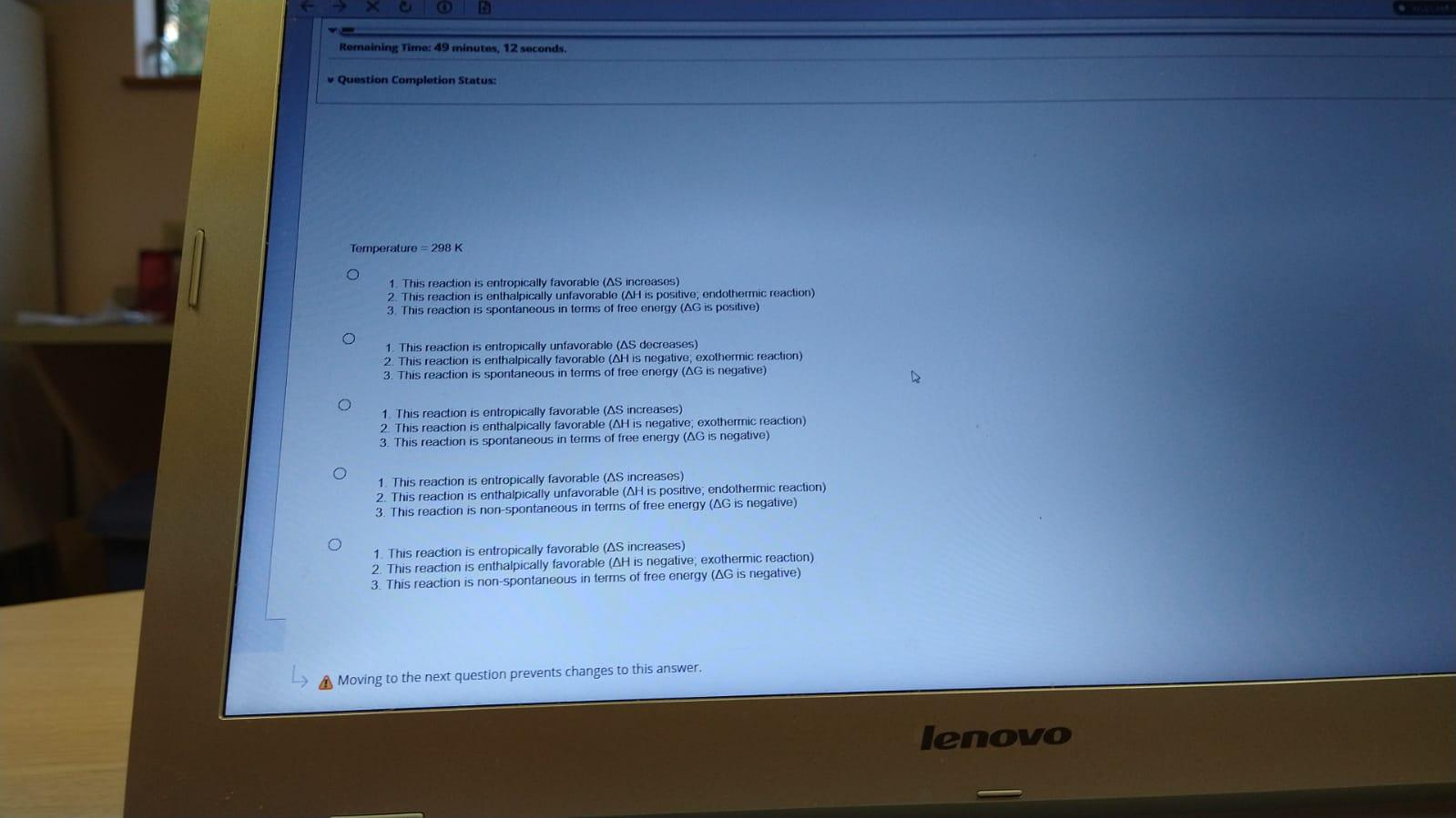 Solved Your awwers are ved automatically Remaining Time: 49 | Chegg.com