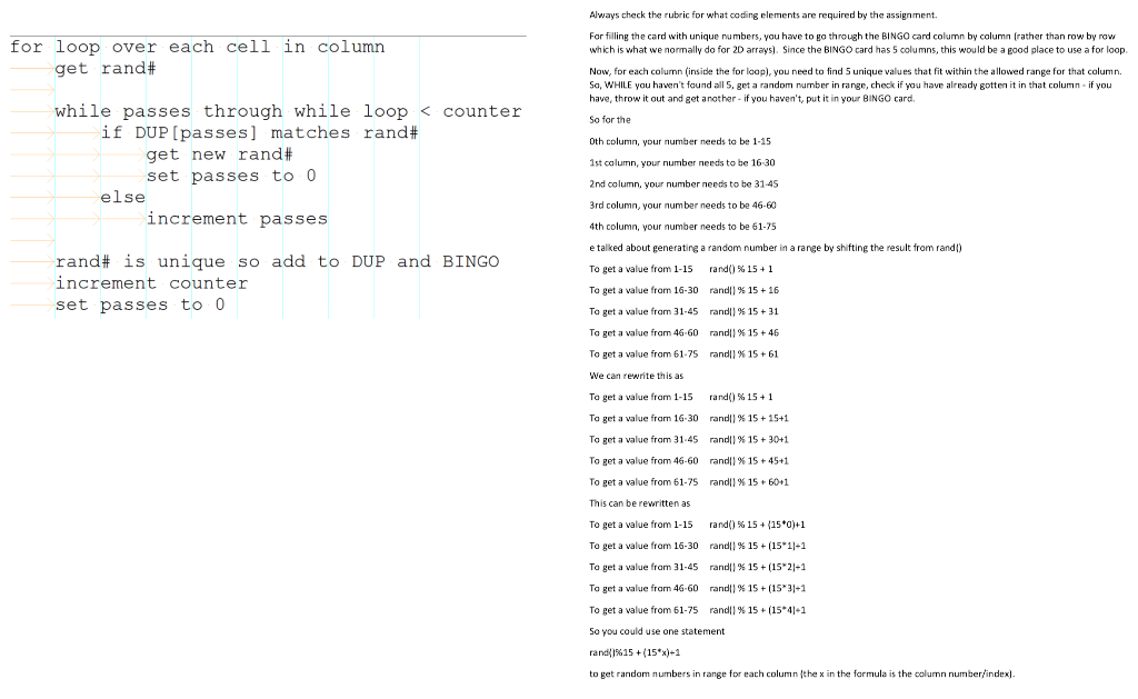 \begin{tabular}{l|l|} The ' I ' column contains | Chegg.com