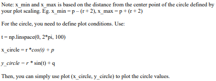 Solved 1. Create a program that calculates the intersection | Chegg.com