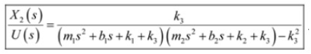 Solved develop in matlab: using this command den=[ ]; num=[ | Chegg.com