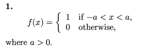 Solved 13. (a) Use Example 1 to show that | Chegg.com Solved 13. (a) Use Example 1 to show that | Chegg.com