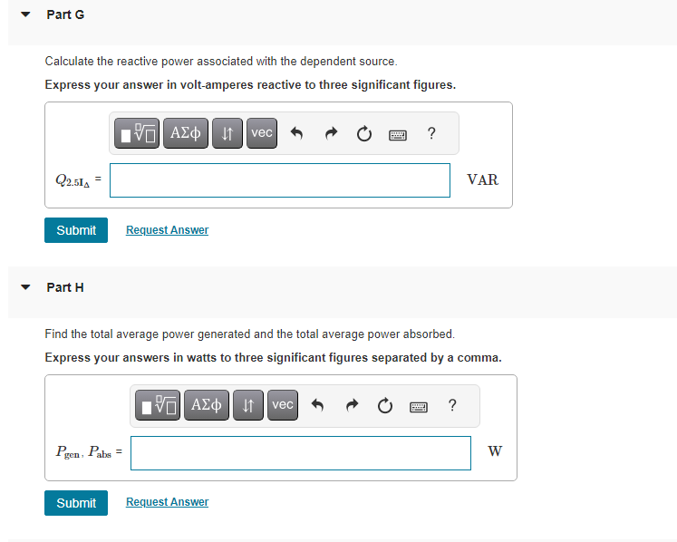 Solved Consider the circuit shown in (Figure 1). Take | Chegg.com