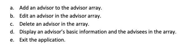 Solved 1. Create an interface "Payable". It has one method: | Chegg.com