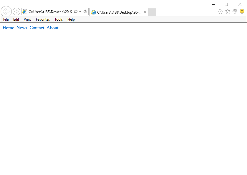 Solved 1. Write the necessary CSS code to display the | Chegg.com
