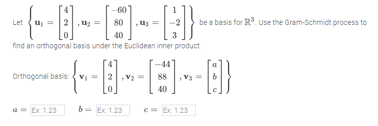 Solved Let \\( | Chegg.com
