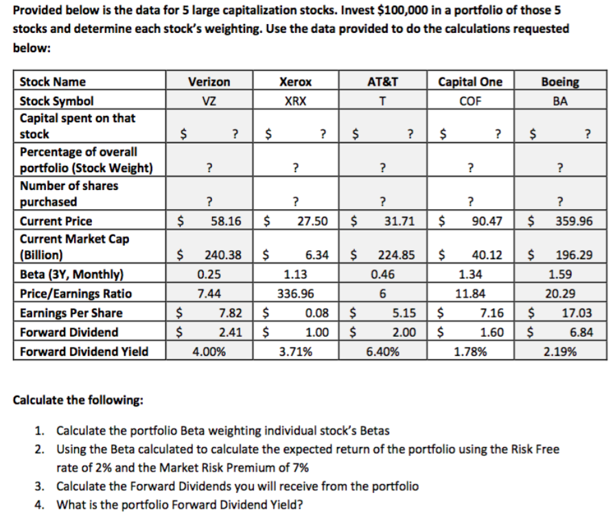 Net Working Capital Formula Big Exports